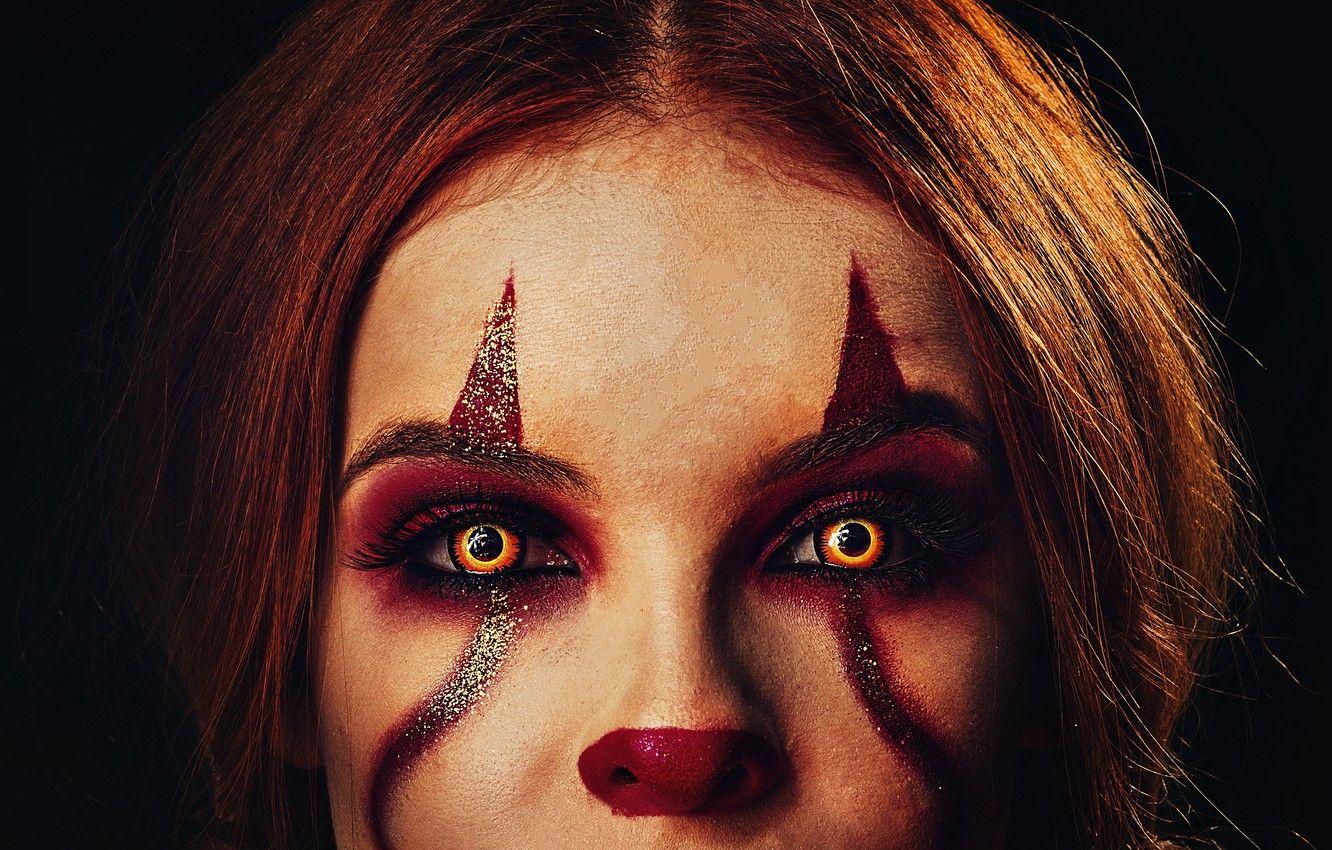 Creepy Woman Wallpapers - Top Free Creepy Woman Backgrounds ...