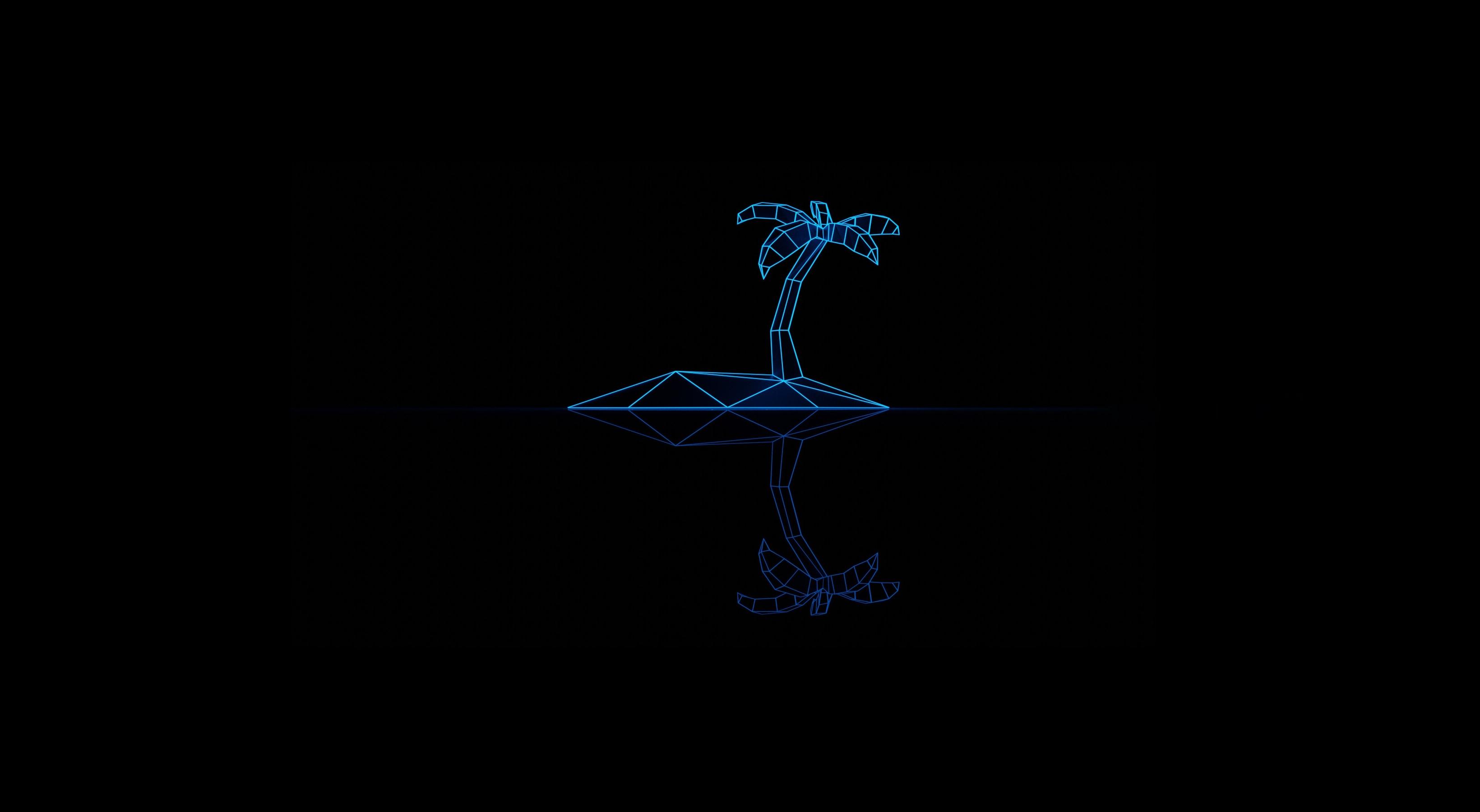 Minimalist Wave Wallpapers - Top Free Minimalist Wave Backgrounds ...