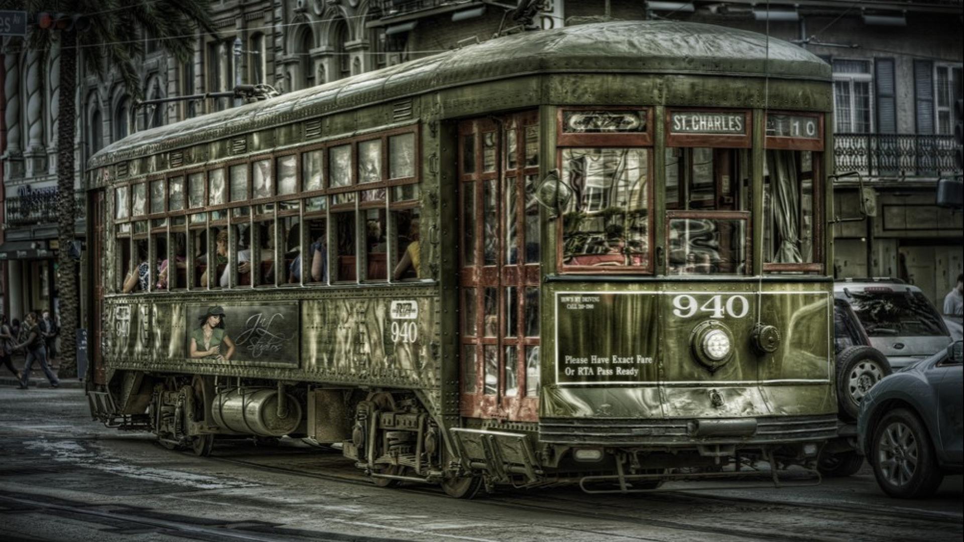 New Orleans HD Wallpapers - Top Free New Orleans HD Backgrounds ...