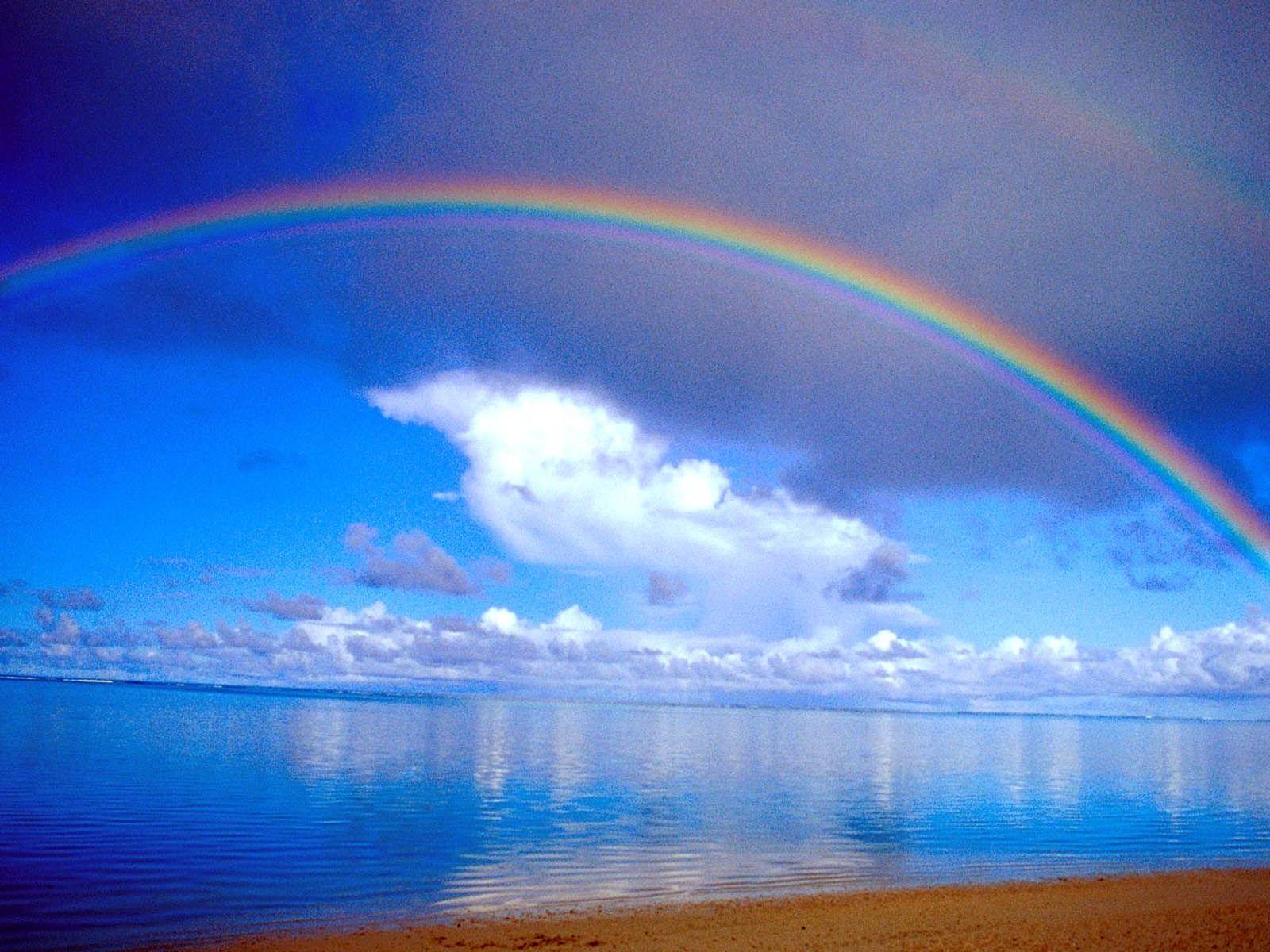 Rainbow Beach Wallpapers - Top Free Rainbow Beach Backgrounds ...