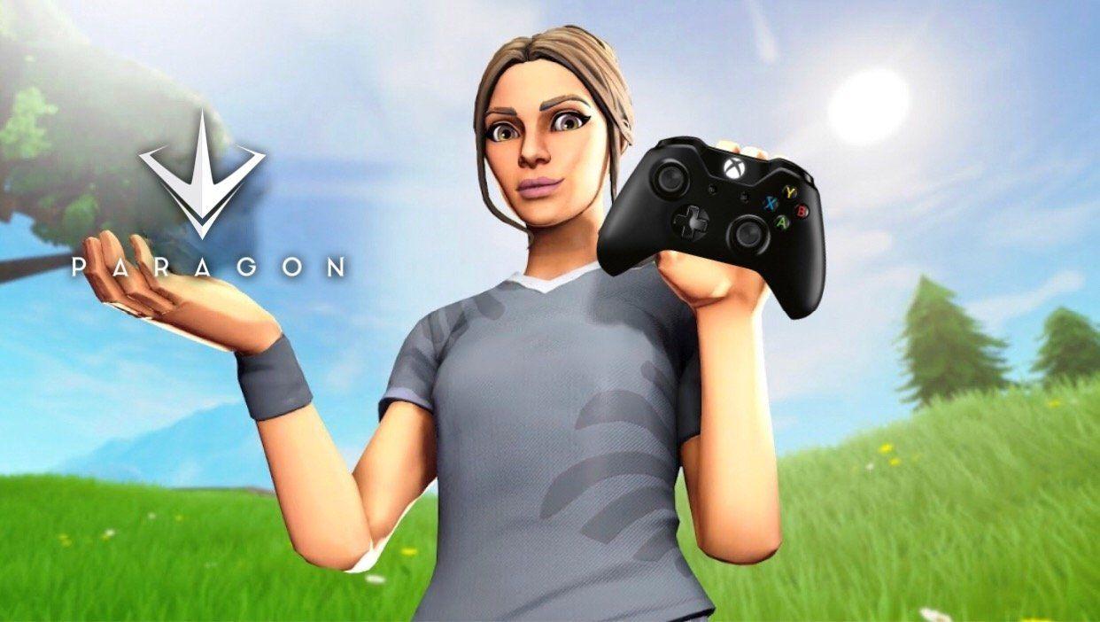 Fortnite Xbox Wallpapers - Top Free Fortnite Xbox Backgrounds ...