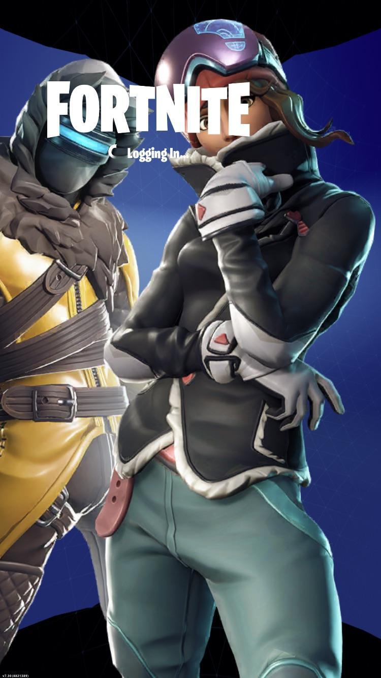 Fortnite OG Wallpapers - Top Free Fortnite OG Backgrounds - WallpaperAccess