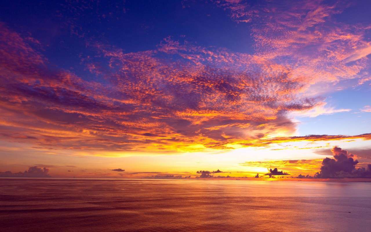 Beautiful Ocean Desktop Wallpapers - Top Free Beautiful Ocean Desktop ...