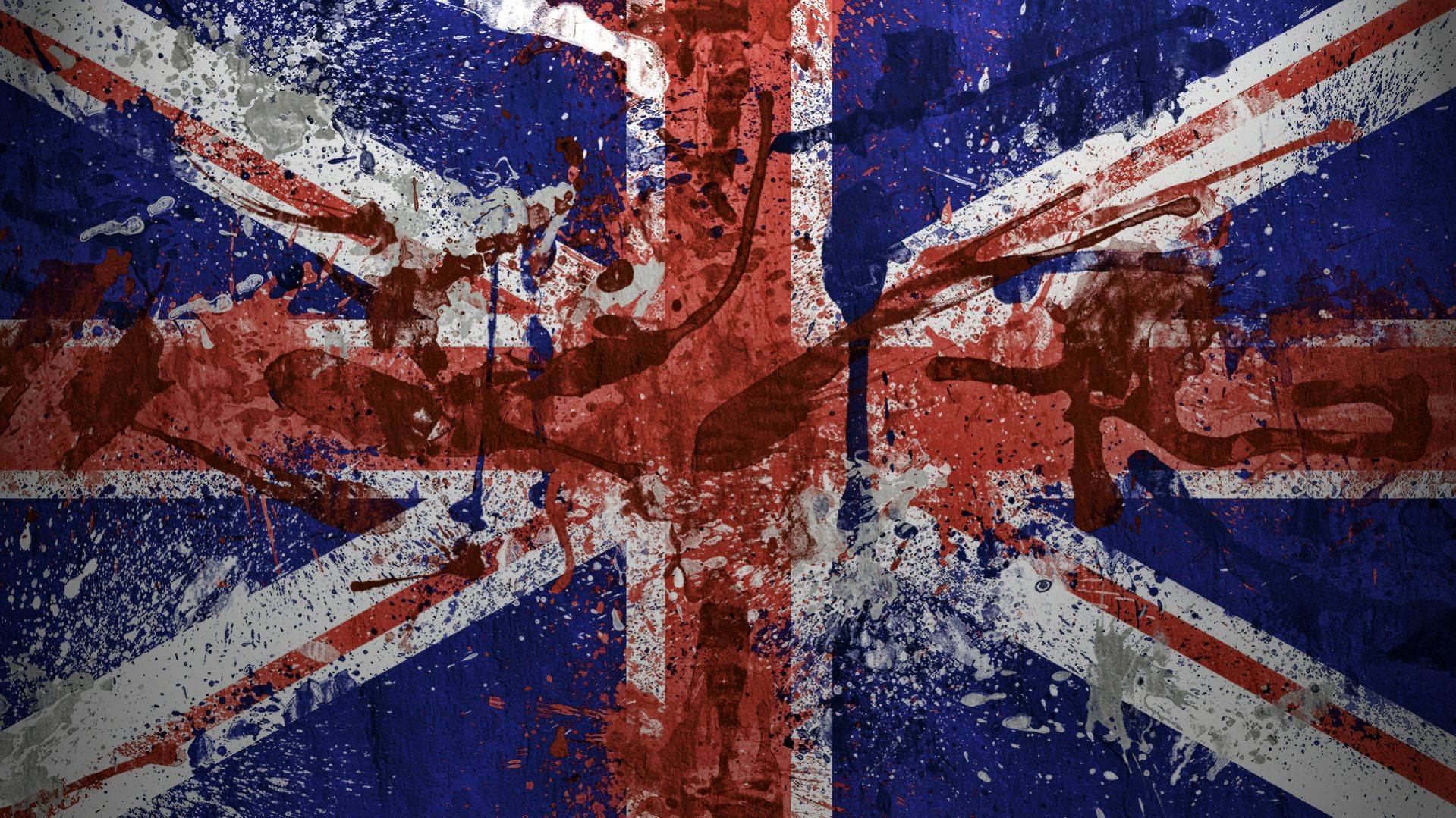 Union Jack Wallpapers - Top Free Union Jack Backgrounds - WallpaperAccess