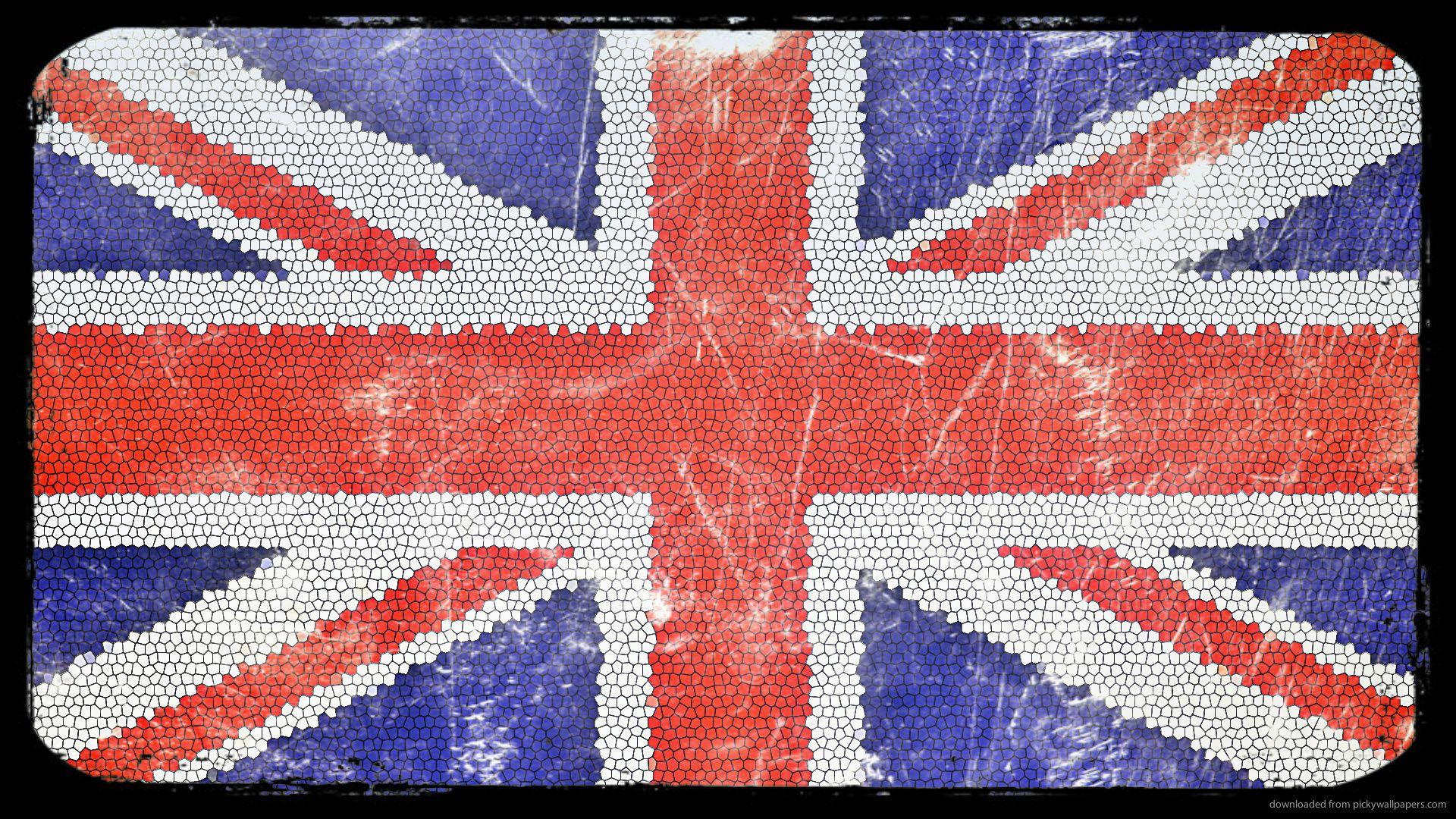 Union Jack Wallpapers - Top Free Union Jack Backgrounds - WallpaperAccess