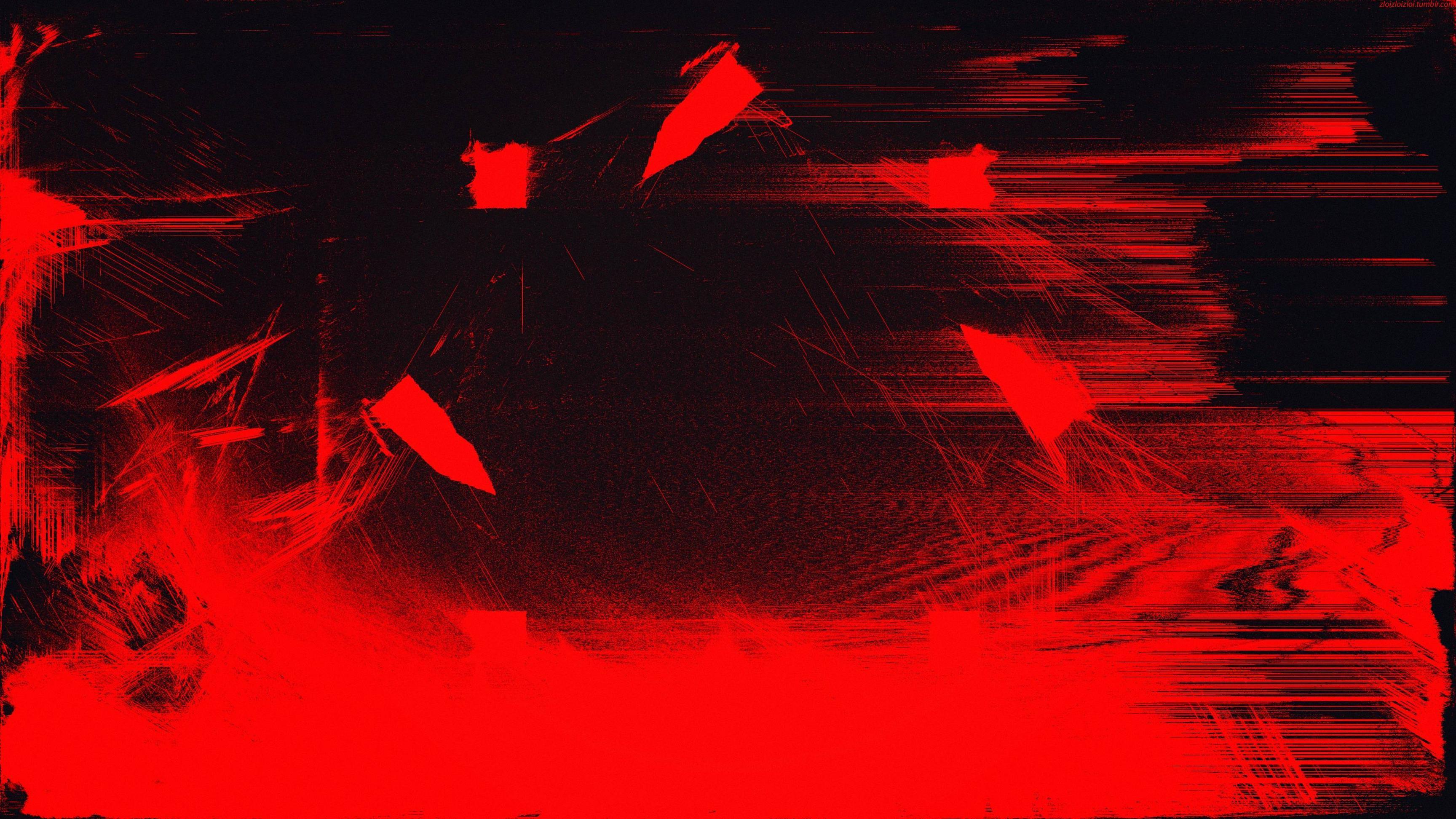 Cool Red 4K Wallpapers - Top Free Cool Red 4K Backgrounds - WallpaperAccess