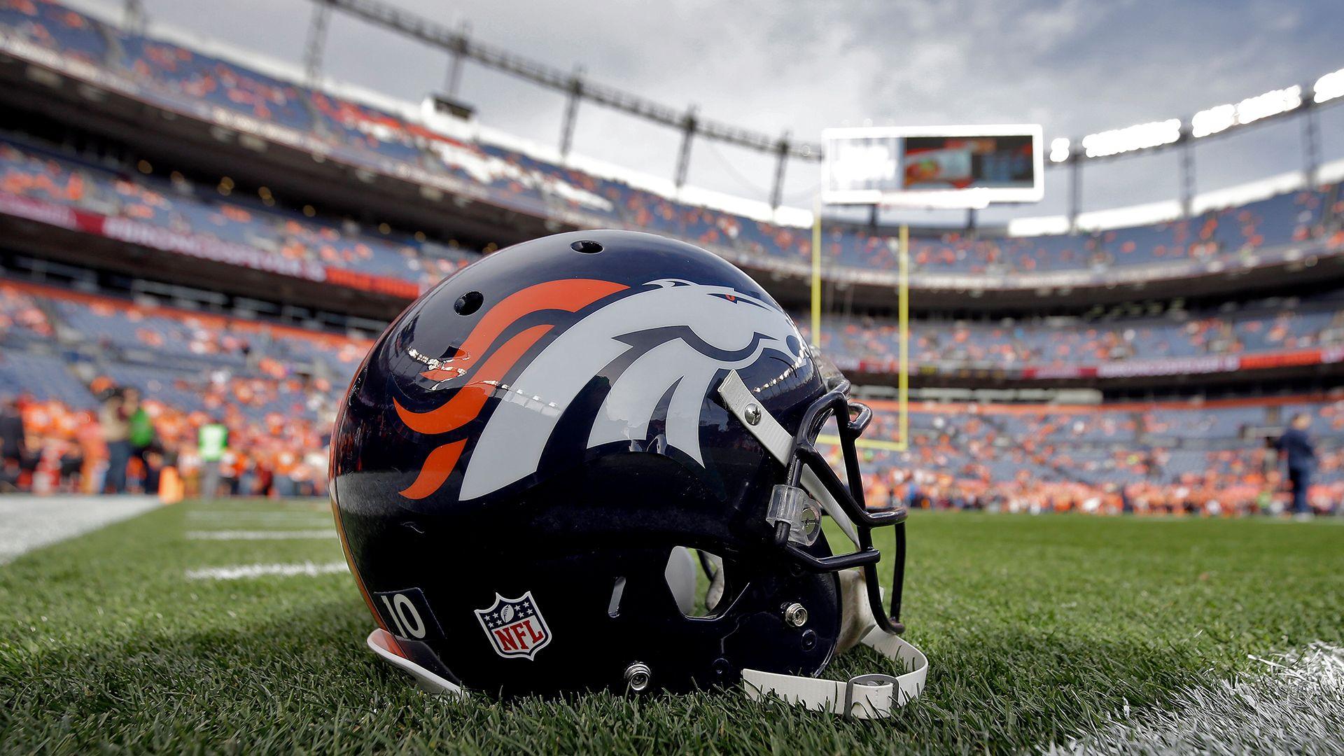 Denver Broncos Desktop Wallpapers - Top Free Denver Broncos Desktop ...