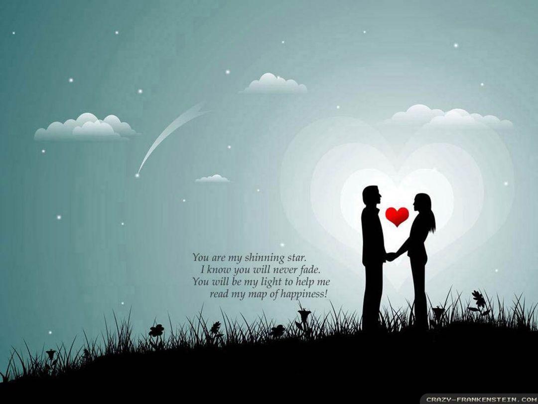 Love Quotes HD Wallpapers - Top Free Love Quotes HD Backgrounds ...
