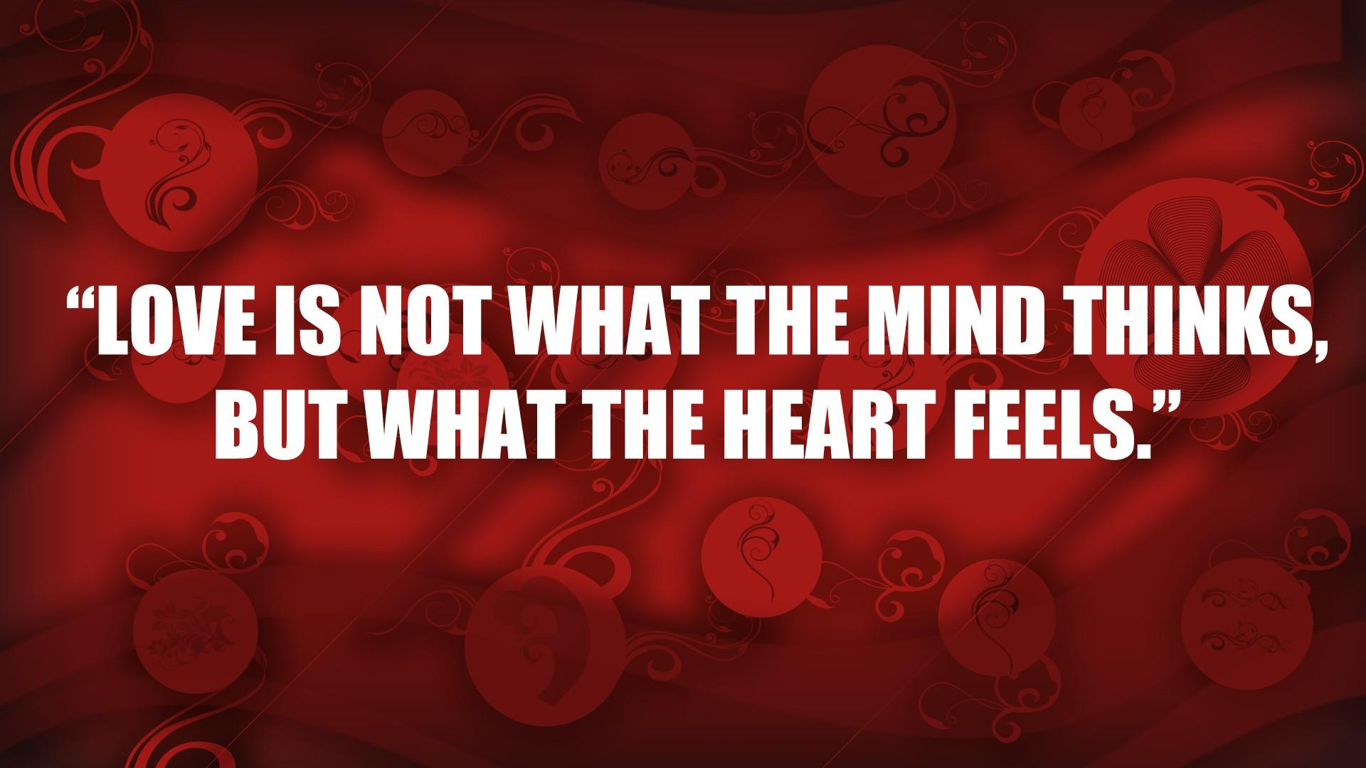 Love Quotes HD Wallpapers - Top Free Love Quotes HD Backgrounds ...
