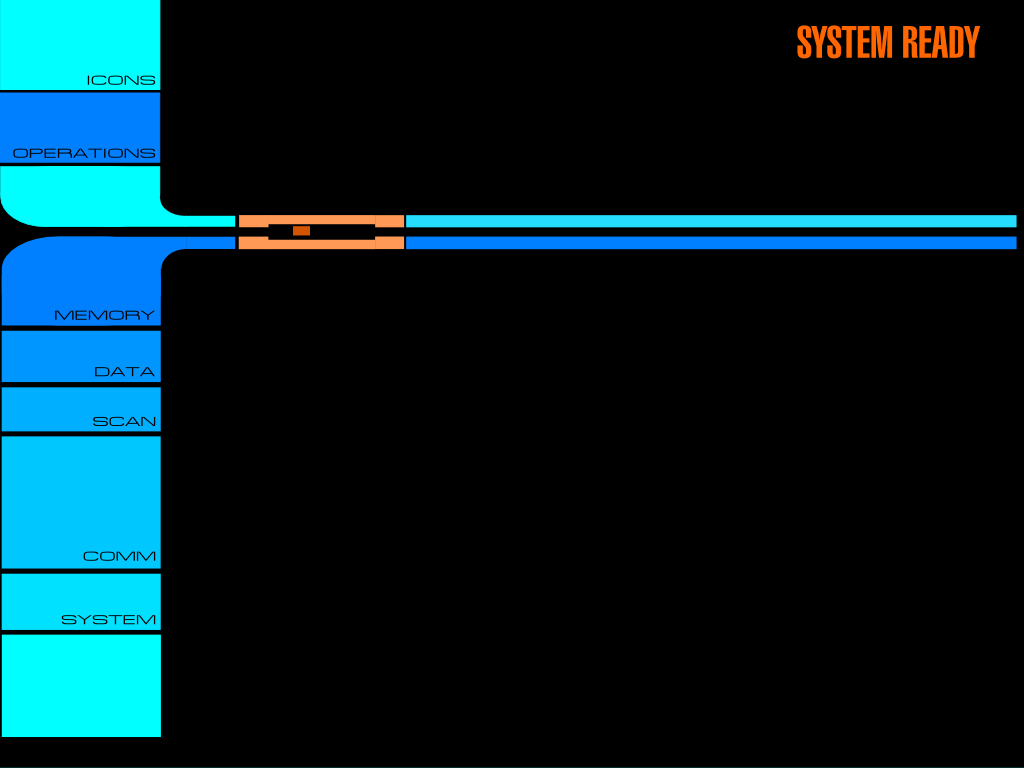 LCARS Wallpapers - Top Free LCARS Backgrounds - WallpaperAccess