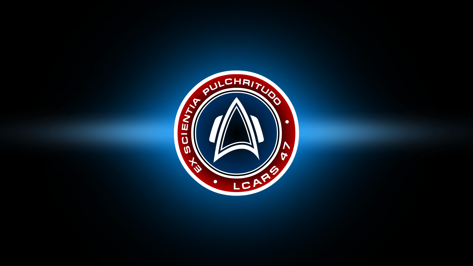 LCARS Wallpapers - Top Free LCARS Backgrounds - WallpaperAccess