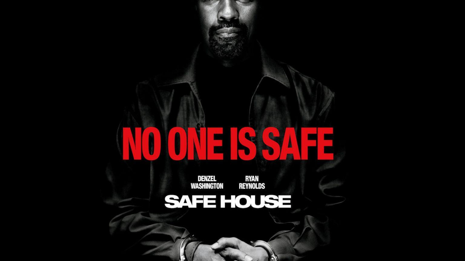 Safe House Wallpapers - Top Free Safe House Backgrounds - WallpaperAccess