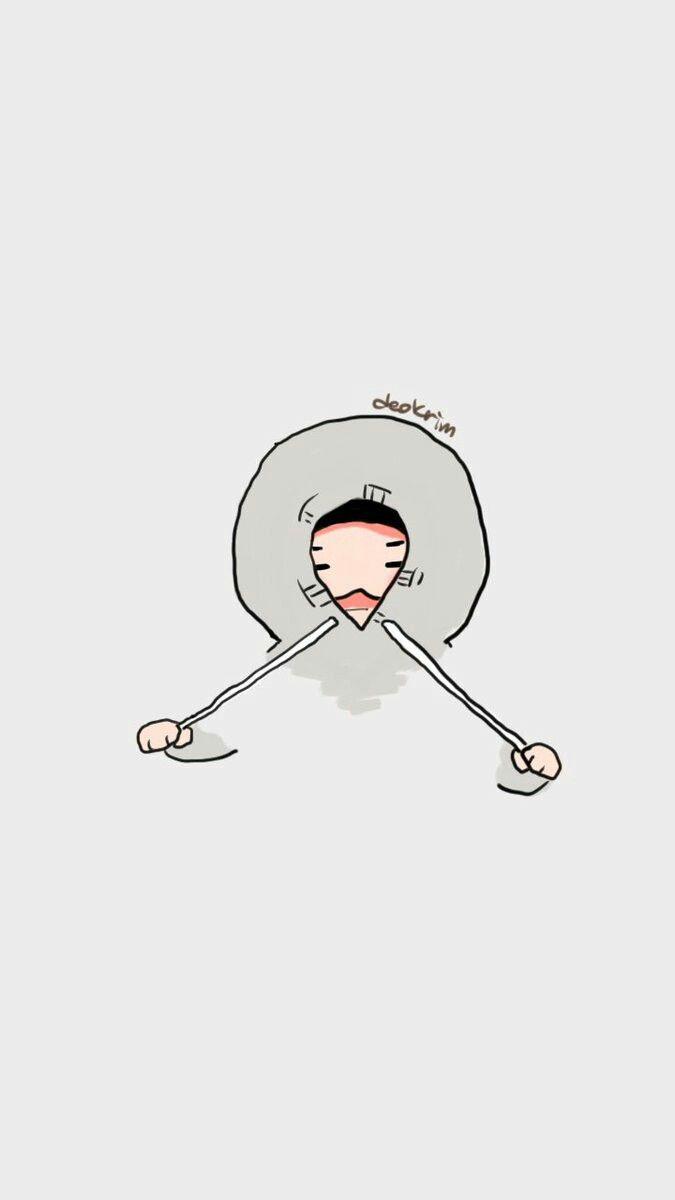 Funny Chibi Wallpapers - Top Free Funny Chibi Backgrounds - WallpaperAccess