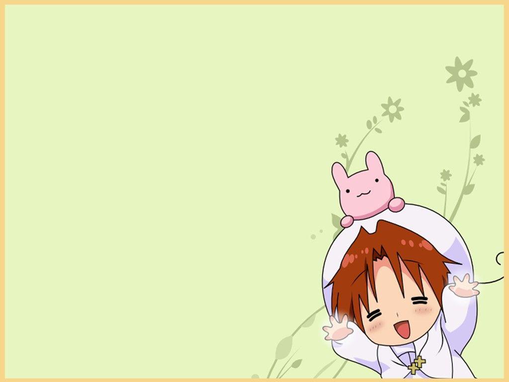 Funny Chibi Wallpapers - Top Free Funny Chibi Backgrounds - WallpaperAccess