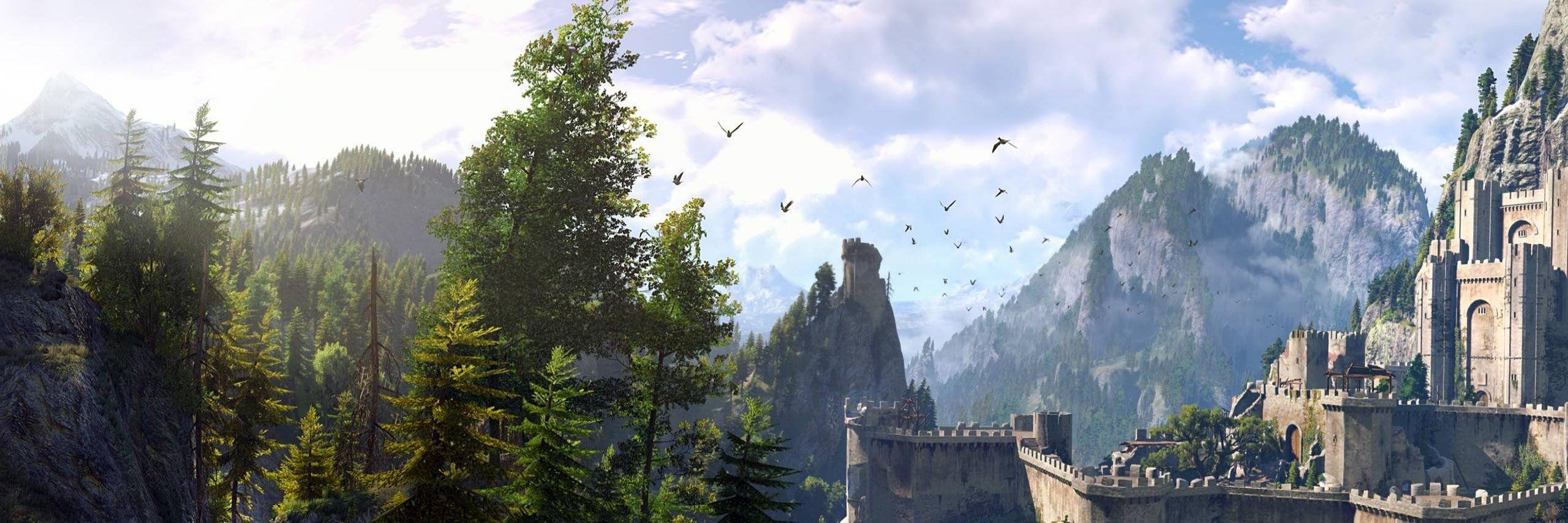 Dual 2K Wallpapers - Top Free Dual 2K Backgrounds - WallpaperAccess