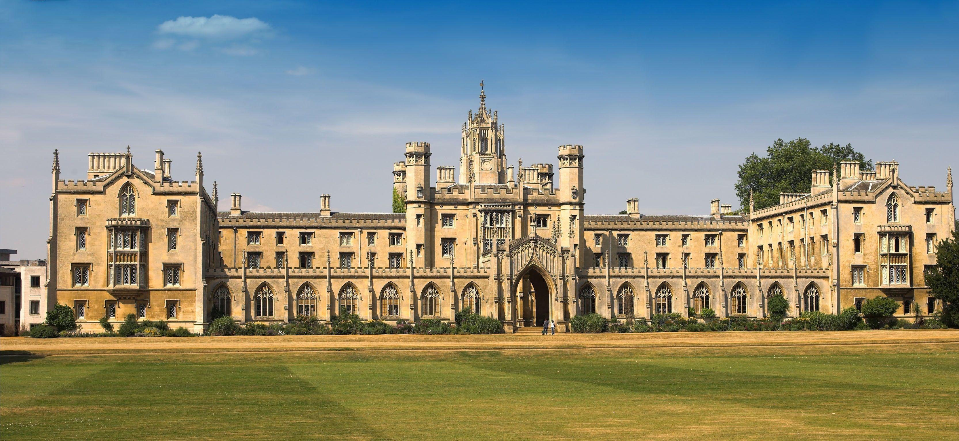 Cambridge 4K Wallpapers - Top Free Cambridge 4K Backgrounds ...