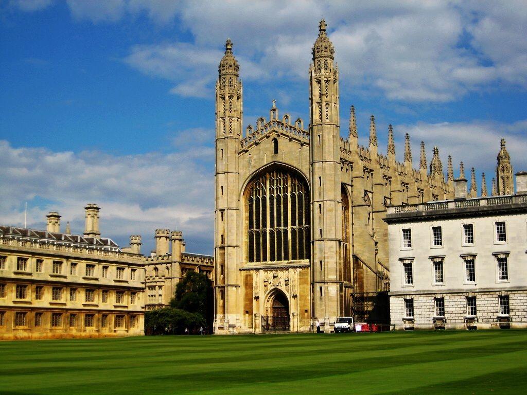 University of Cambridge Wallpapers - Top Free University of Cambridge ...