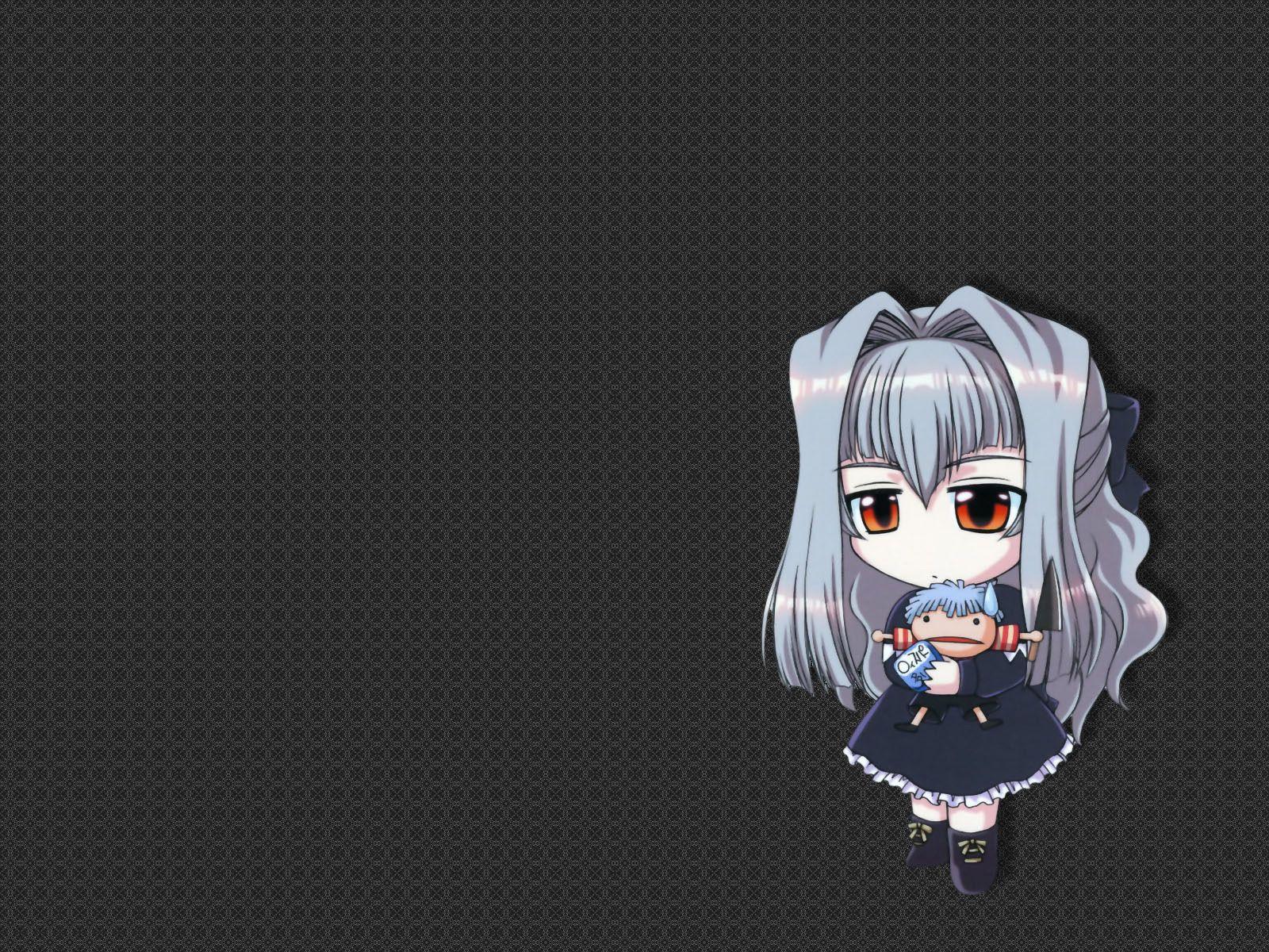 Funny Chibi Wallpapers - Top Free Funny Chibi Backgrounds - WallpaperAccess