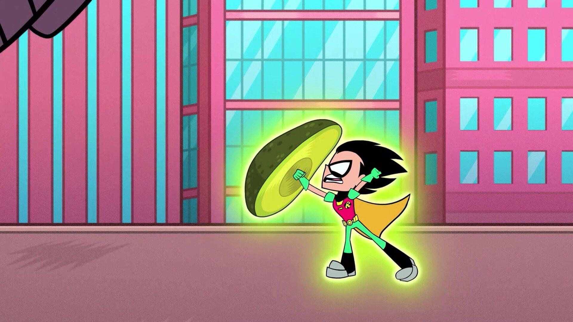 Cyborg Teen Titans Wallpapers - Top Free Cyborg Teen Titans Backgrounds ...