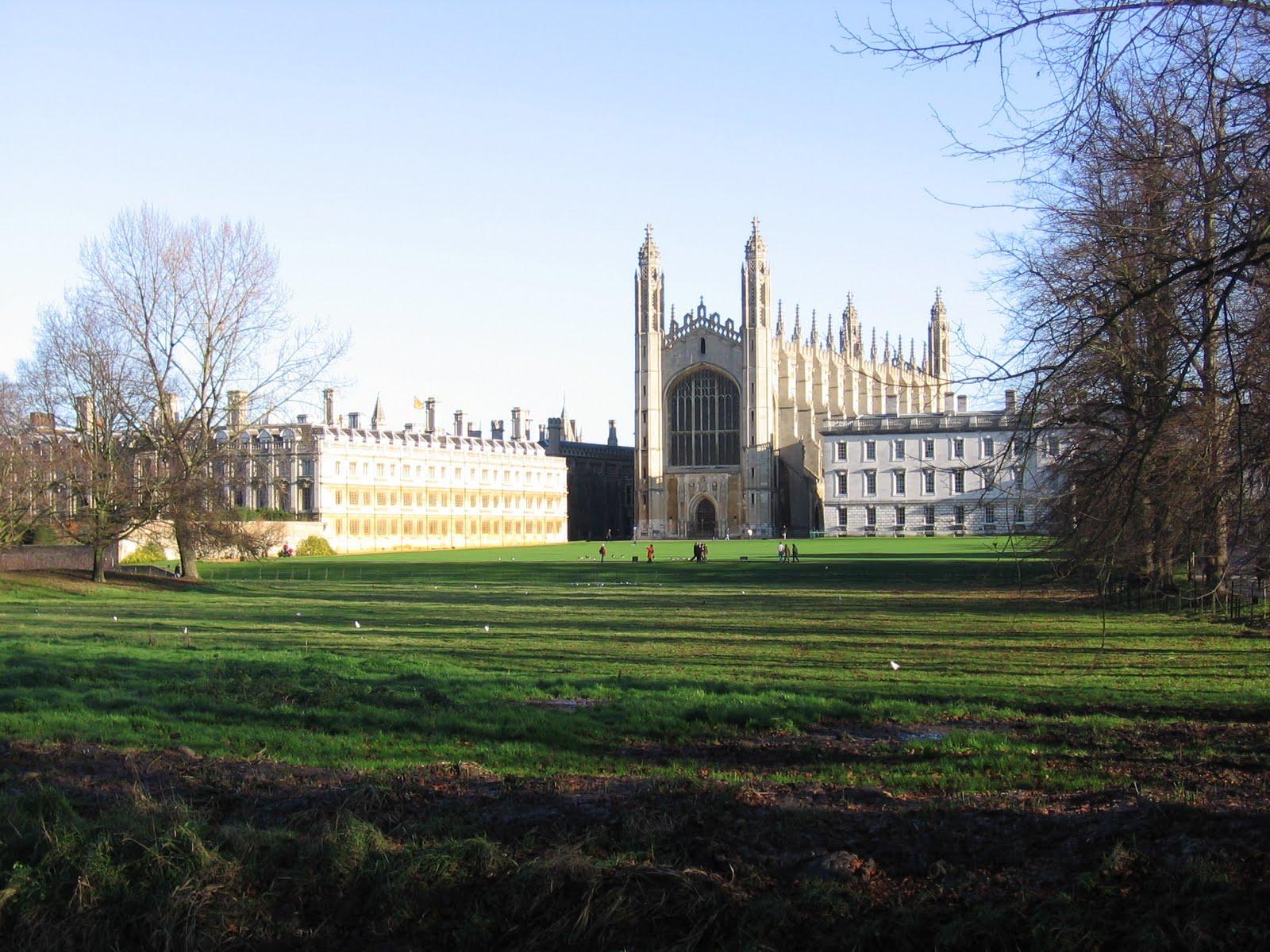 University of Cambridge Wallpapers - Top Free University of Cambridge ...