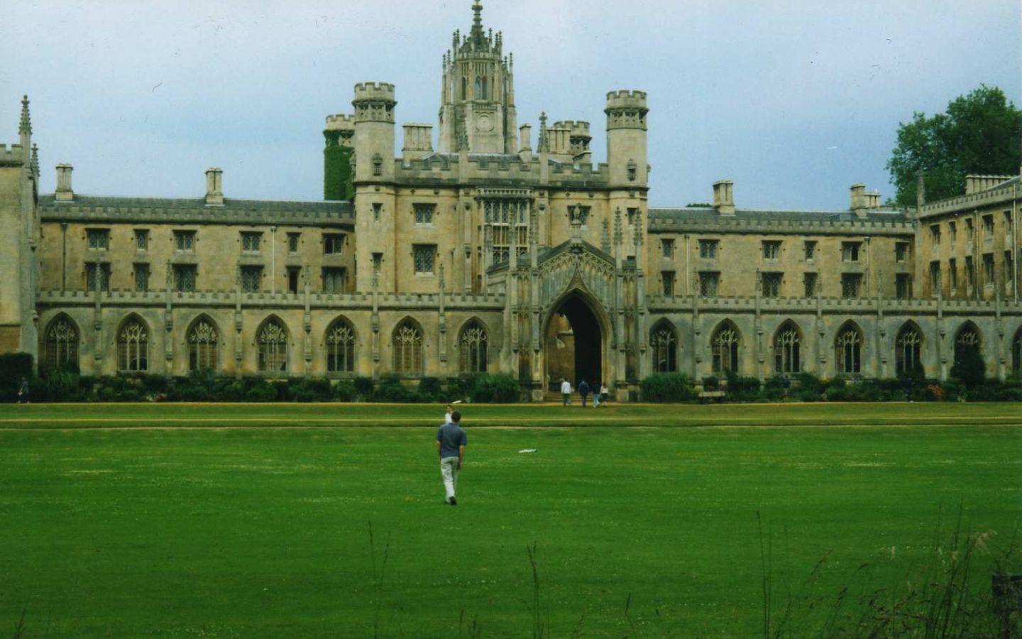 University of Cambridge Wallpapers - Top Free University of Cambridge ...