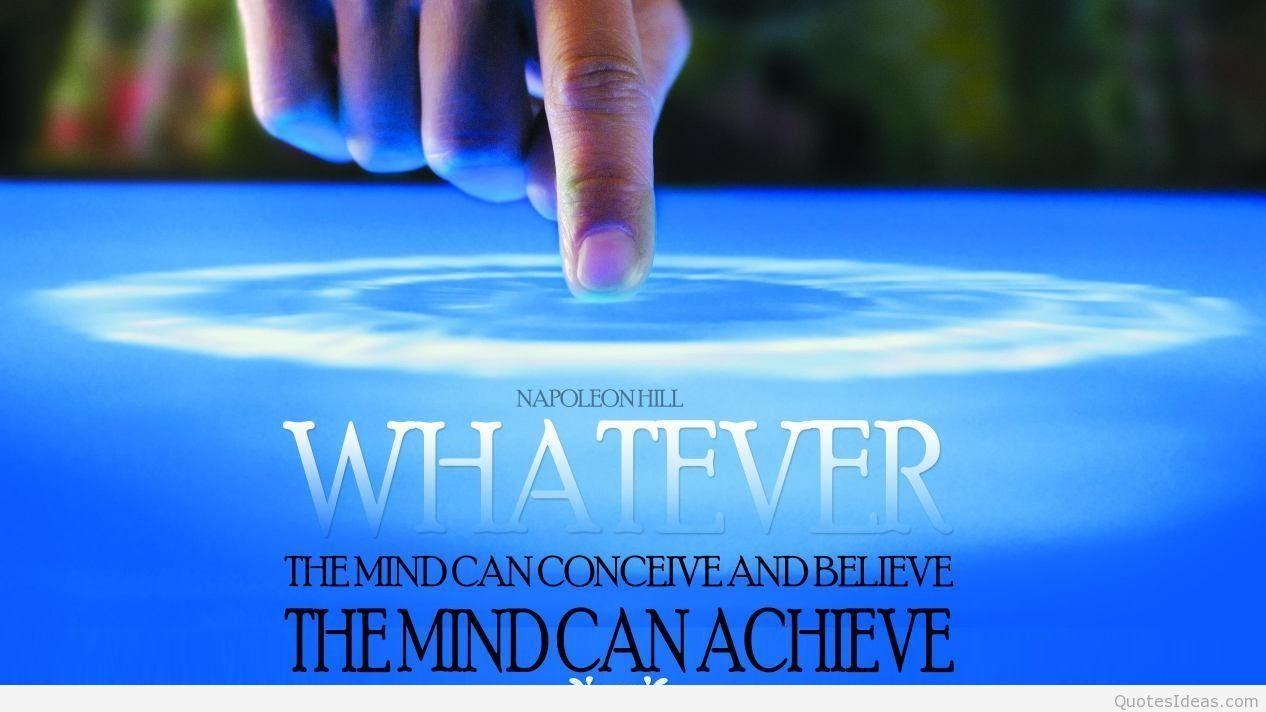 Cool Inspirational Wallpapers - Top Free Cool Inspirational Backgrounds ...