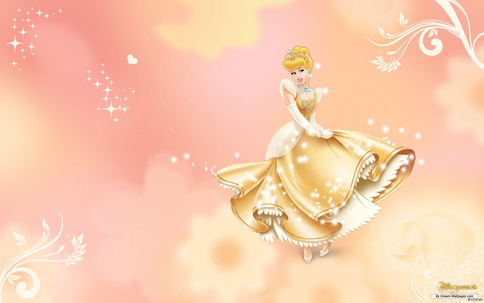Princess Cartoon Wallpapers - Top Free Princess Cartoon Backgrounds ...