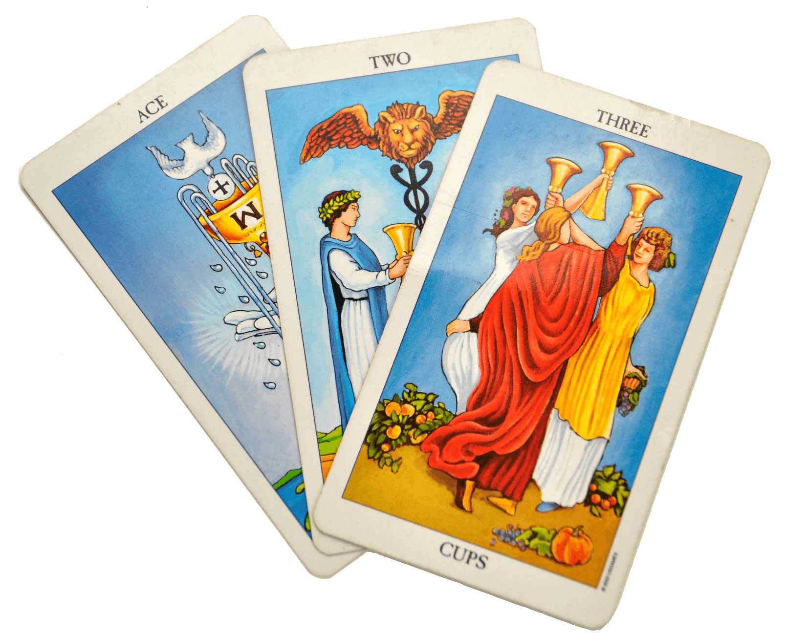Tarot Desktop Wallpapers - Top Free Tarot Desktop Backgrounds ...