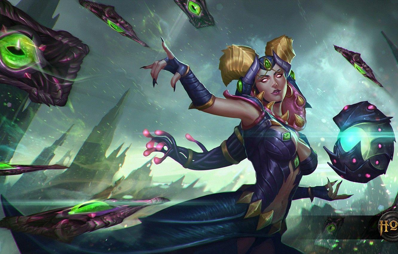 Tarot Desktop Wallpapers - Top Free Tarot Desktop Backgrounds ...