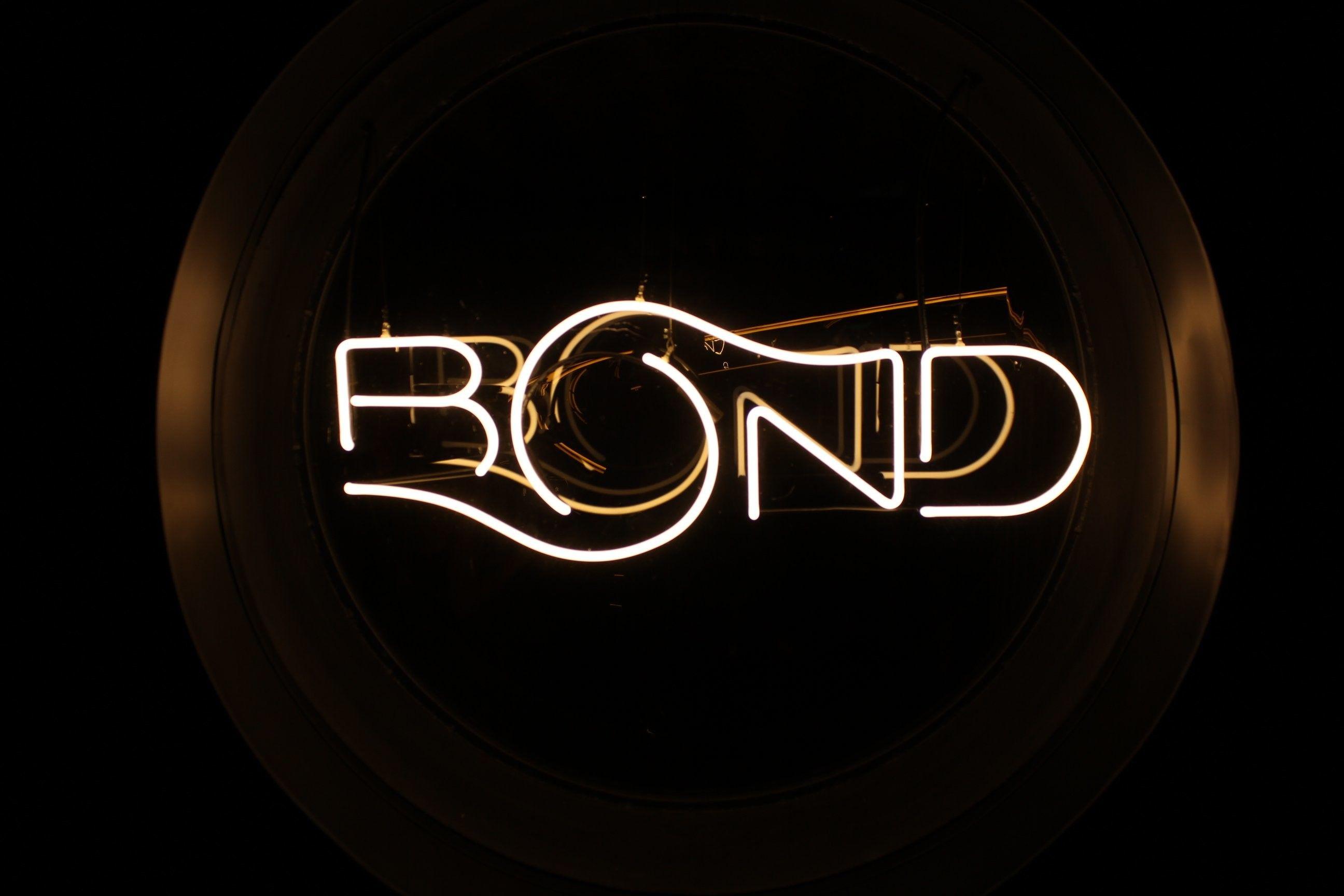 James Bond Logo Wallpapers - Top Free James Bond Logo Backgrounds ...