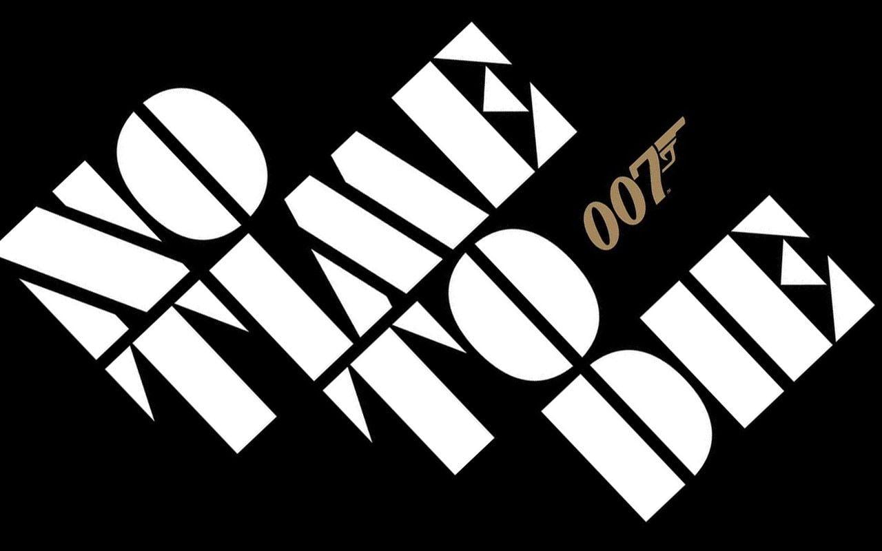 James Bond Logo Wallpapers - Top Free James Bond Logo Backgrounds ...