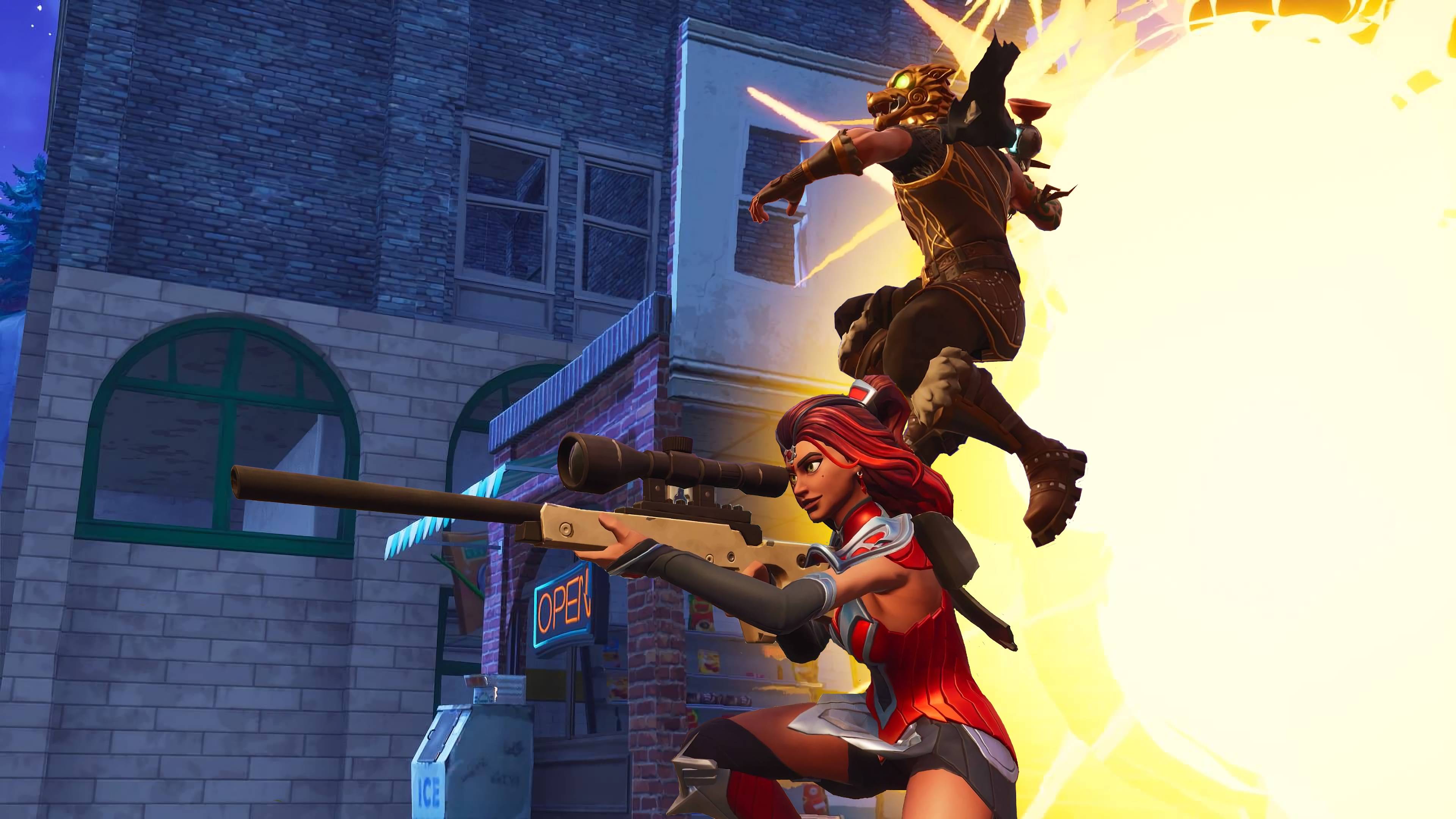 Valor Fortnite Wallpapers - Top Free Valor Fortnite Backgrounds ...