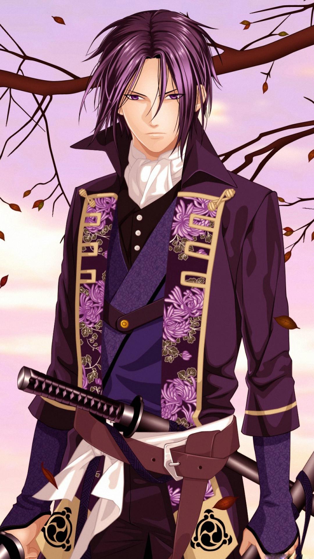 Hakuouki Anime Wallpapers - Top Free Hakuouki Anime Backgrounds ...