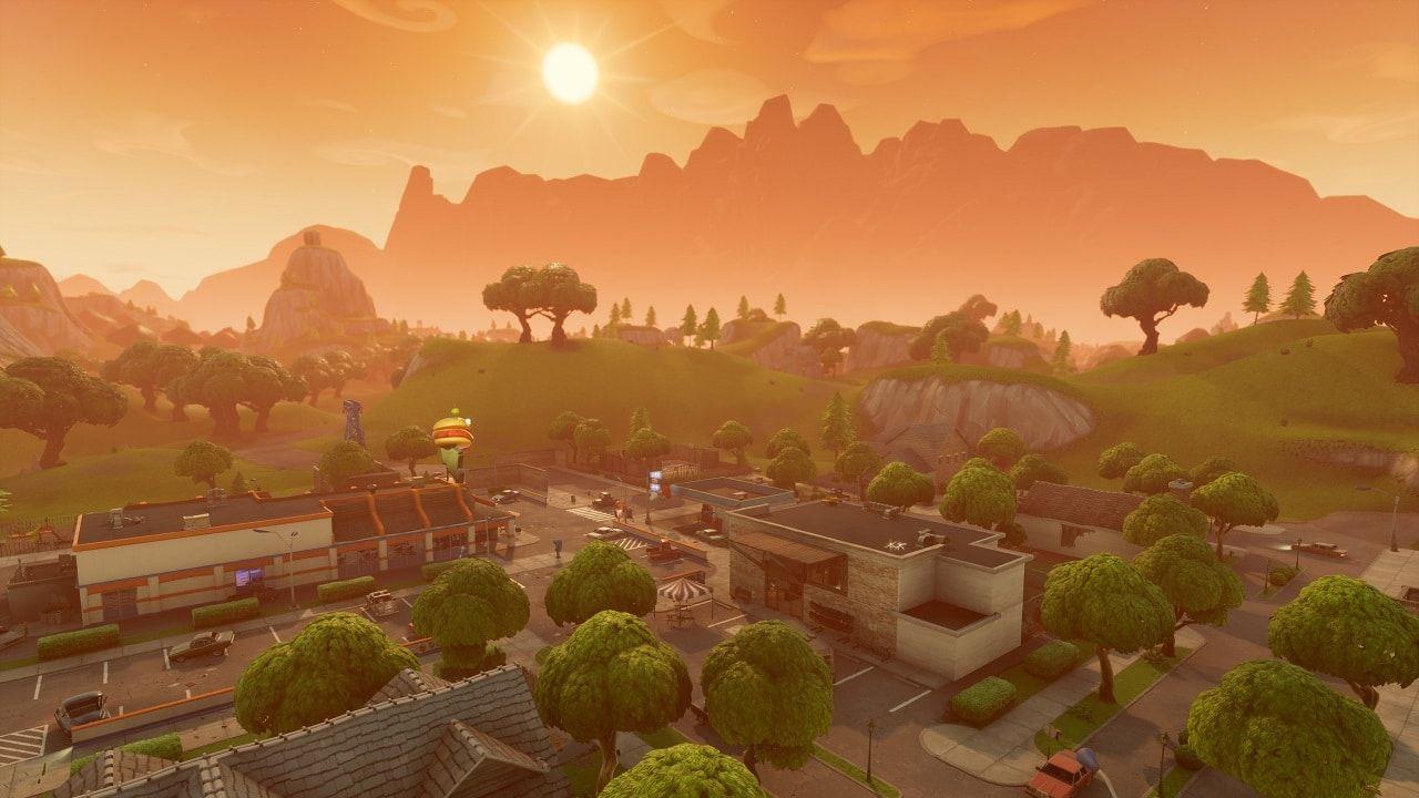 Forntite 1280X720 Wallpapers - Top Free Forntite 1280X720 Backgrounds ...