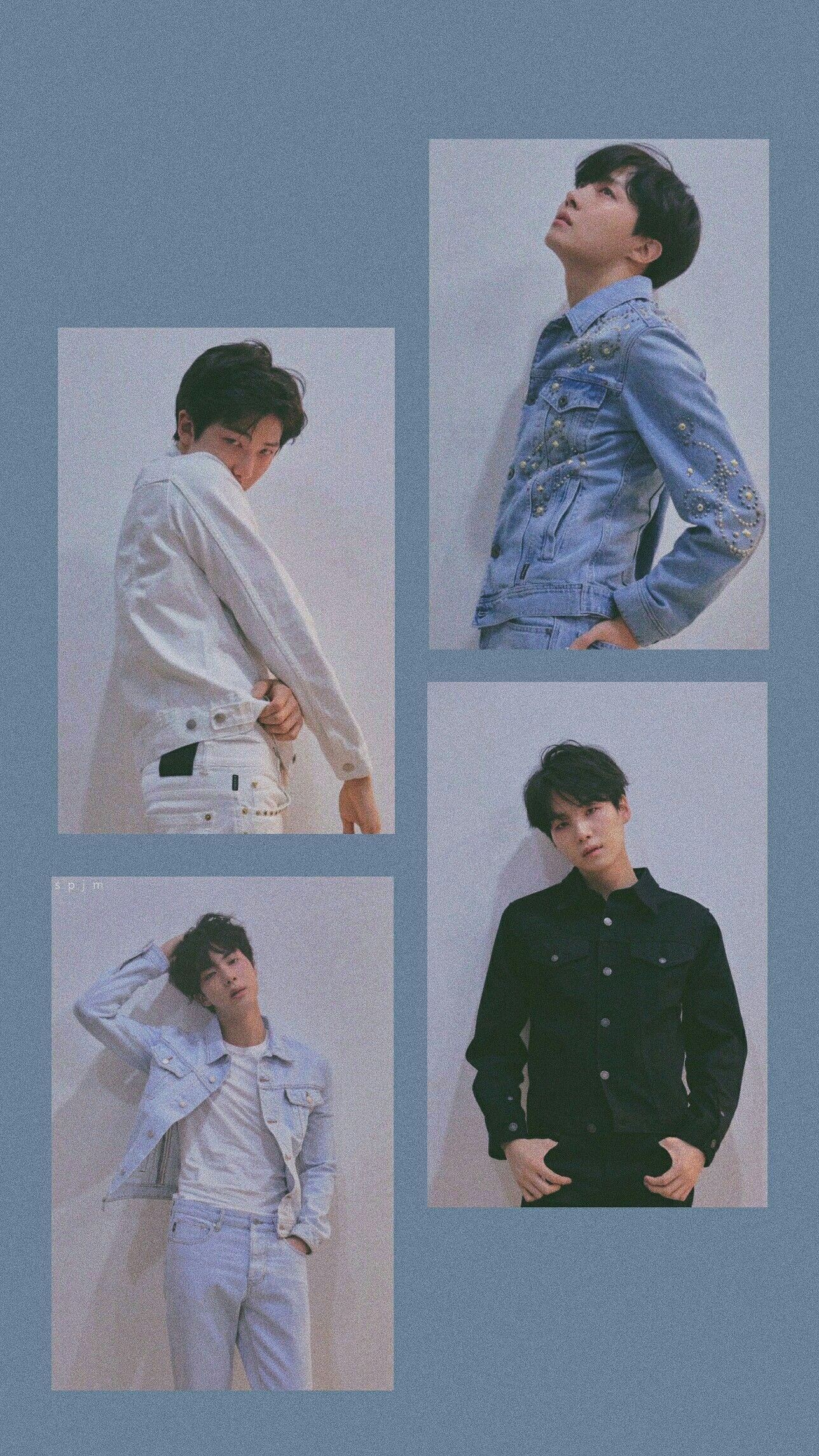 Namjoon iPhone Wallpapers - Top Free Namjoon iPhone Backgrounds ...