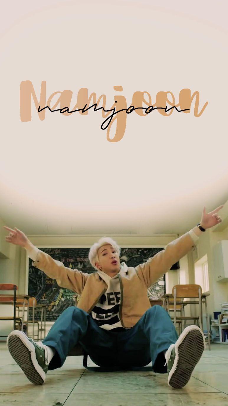 Namjoon iPhone Wallpapers - Top Free Namjoon iPhone Backgrounds ...
