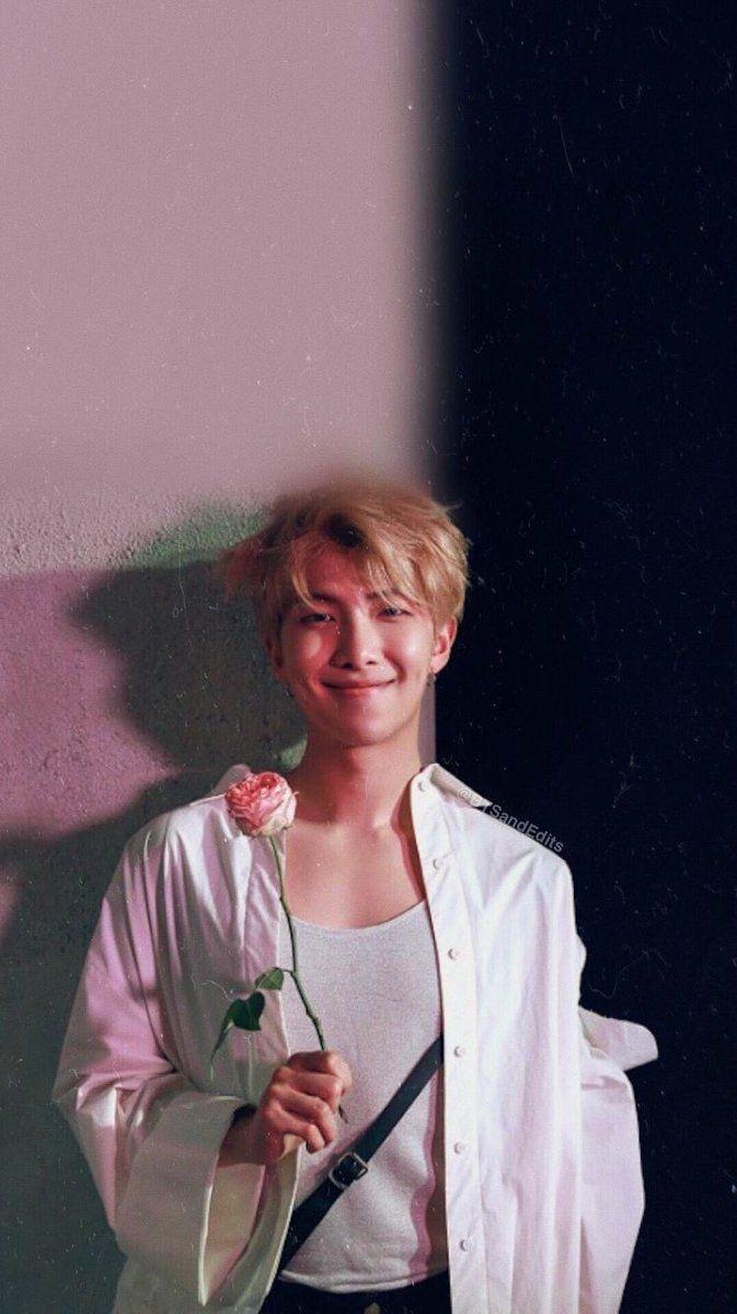 Namjoon iPhone Wallpapers - Top Free Namjoon iPhone Backgrounds ...