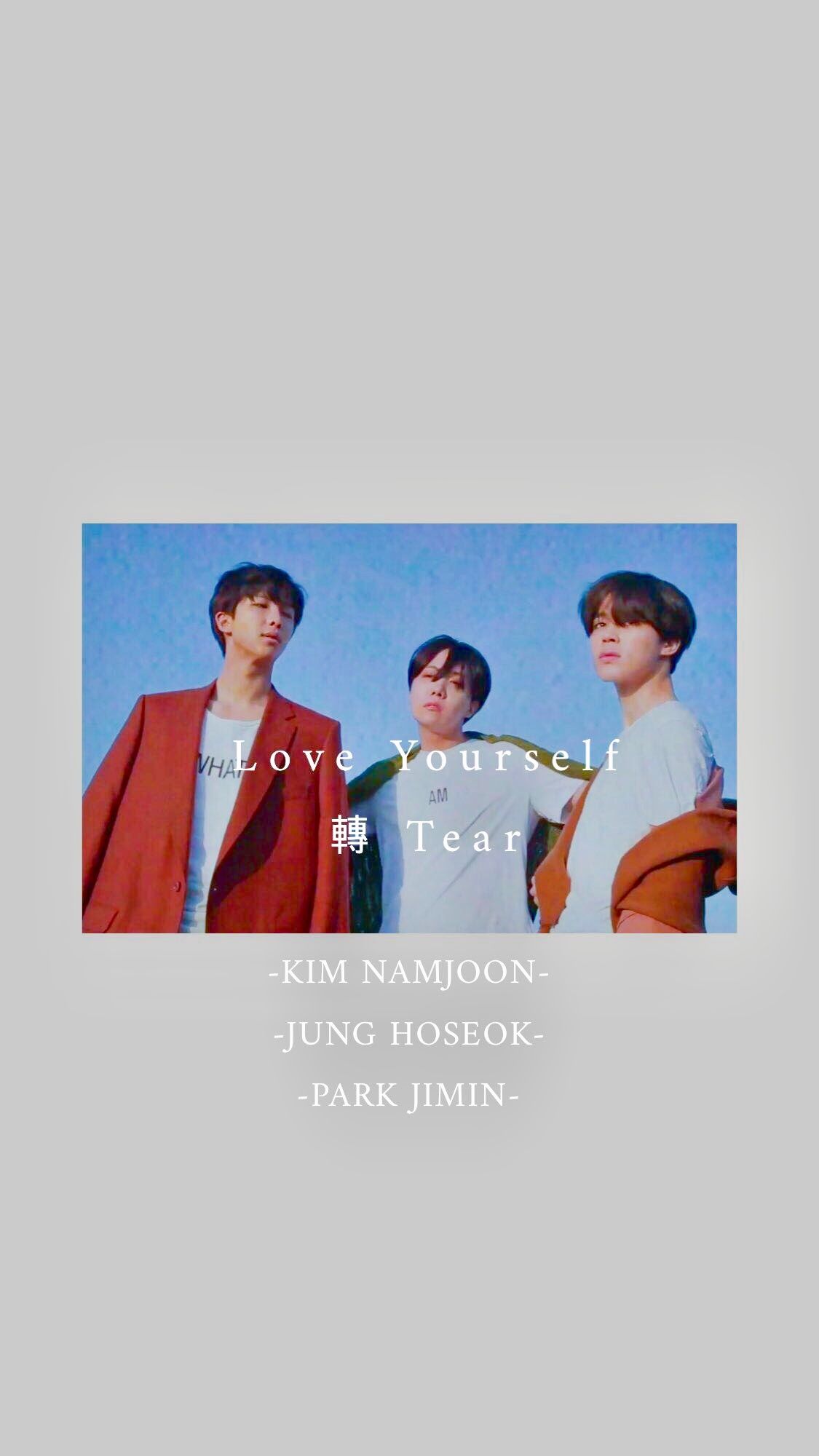 Namjoon iPhone Wallpapers - Top Free Namjoon iPhone Backgrounds ...