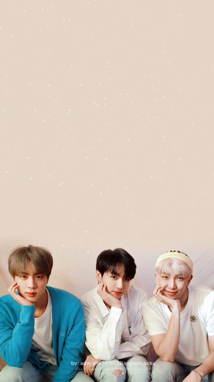 Namjoon iPhone Wallpapers - Top Free Namjoon iPhone Backgrounds ...
