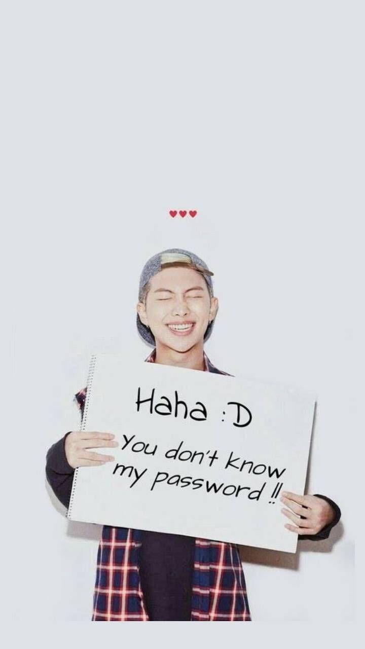 Namjoon iPhone Wallpapers - Top Free Namjoon iPhone Backgrounds ...