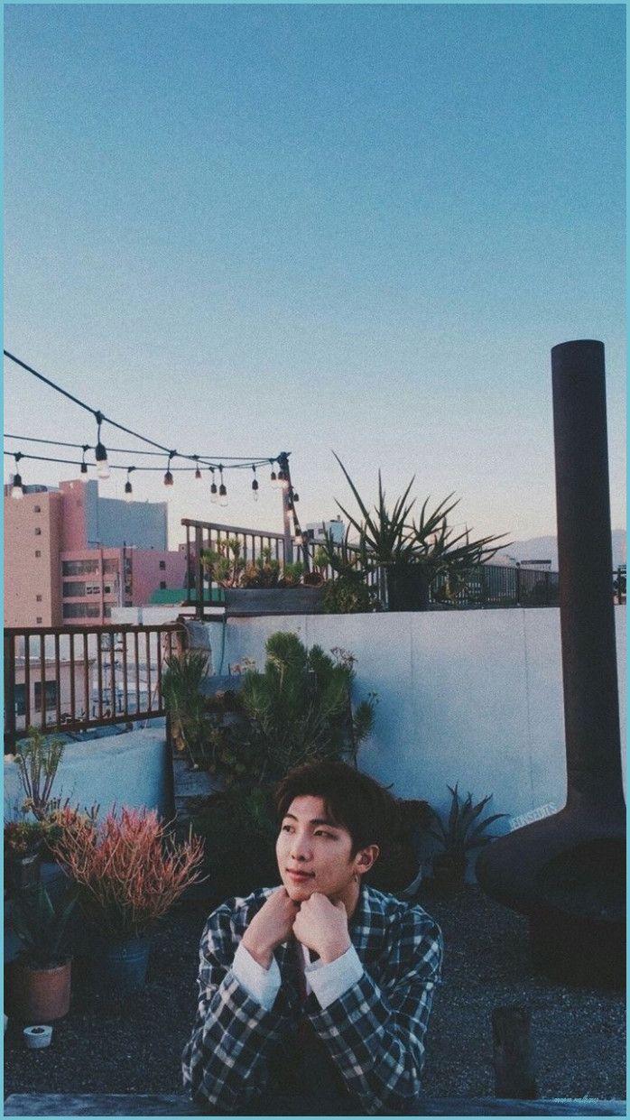 Namjoon iPhone Wallpapers - Top Free Namjoon iPhone Backgrounds ...