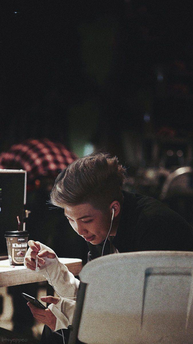 Namjoon Iphone Wallpapers Top Free Namjoon Iphone Backgrounds