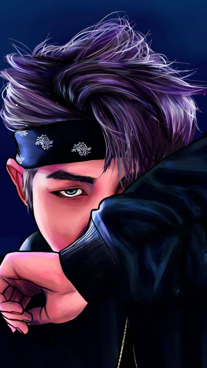 Namjoon iPhone Wallpapers - Top Free Namjoon iPhone Backgrounds ...