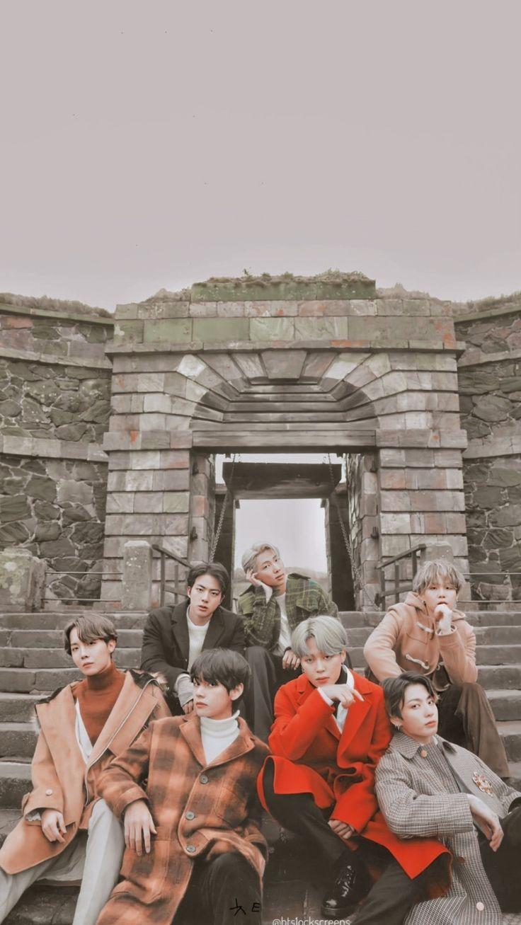 Namjoon iPhone Wallpapers - Top Free Namjoon iPhone Backgrounds ...