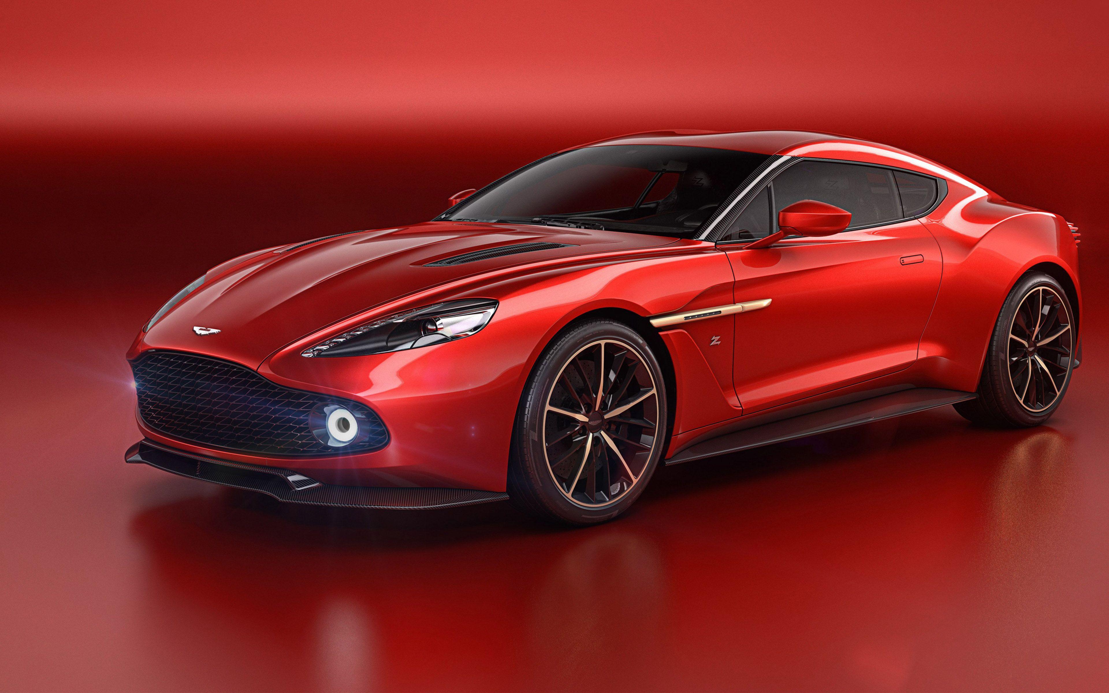 Red Car Wallpapers Top Free Red Car Backgrounds WallpaperAccess