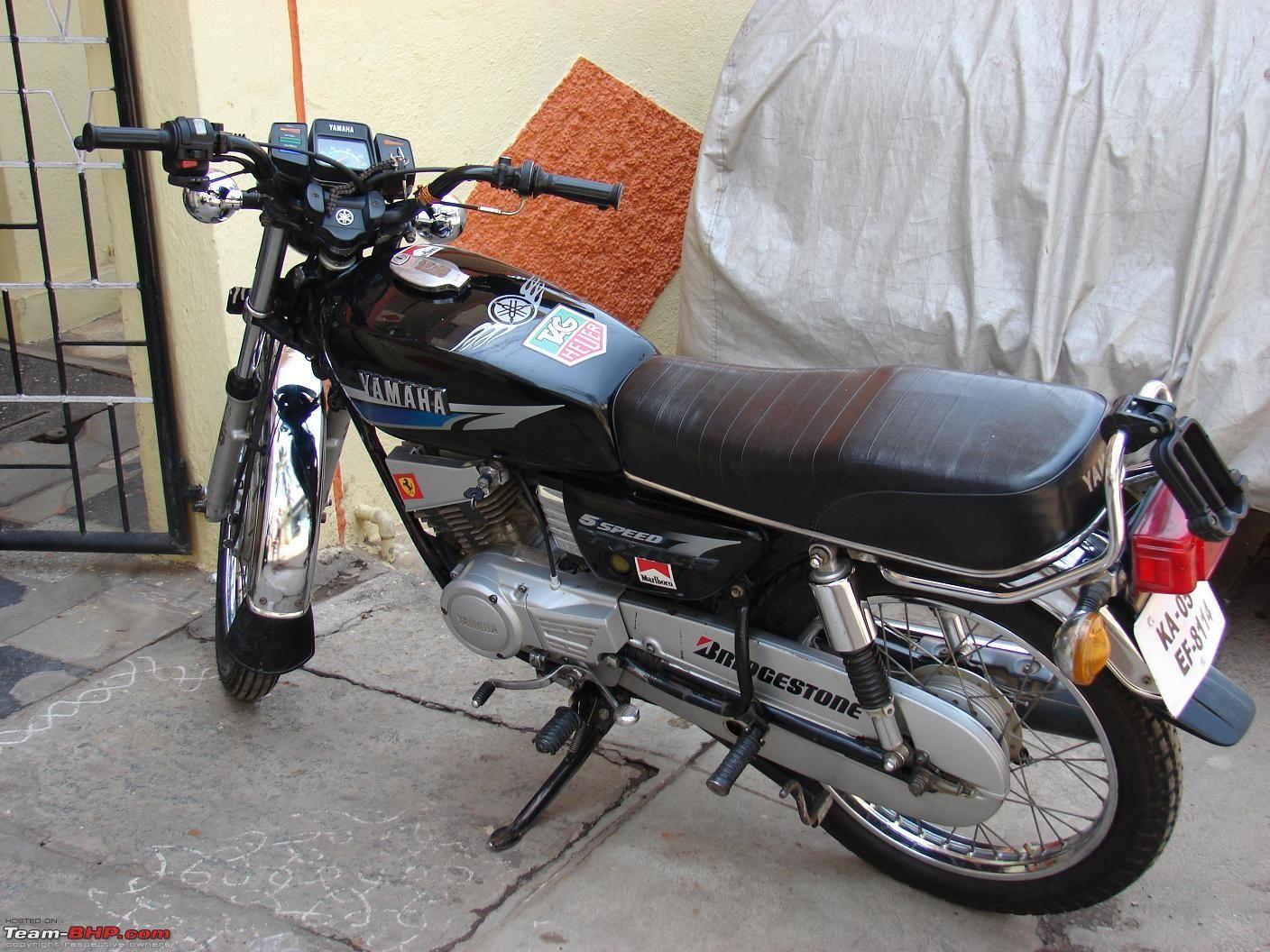 Yamaha RX 135 Wallpapers - Top Free Yamaha RX 135 Backgrounds ...