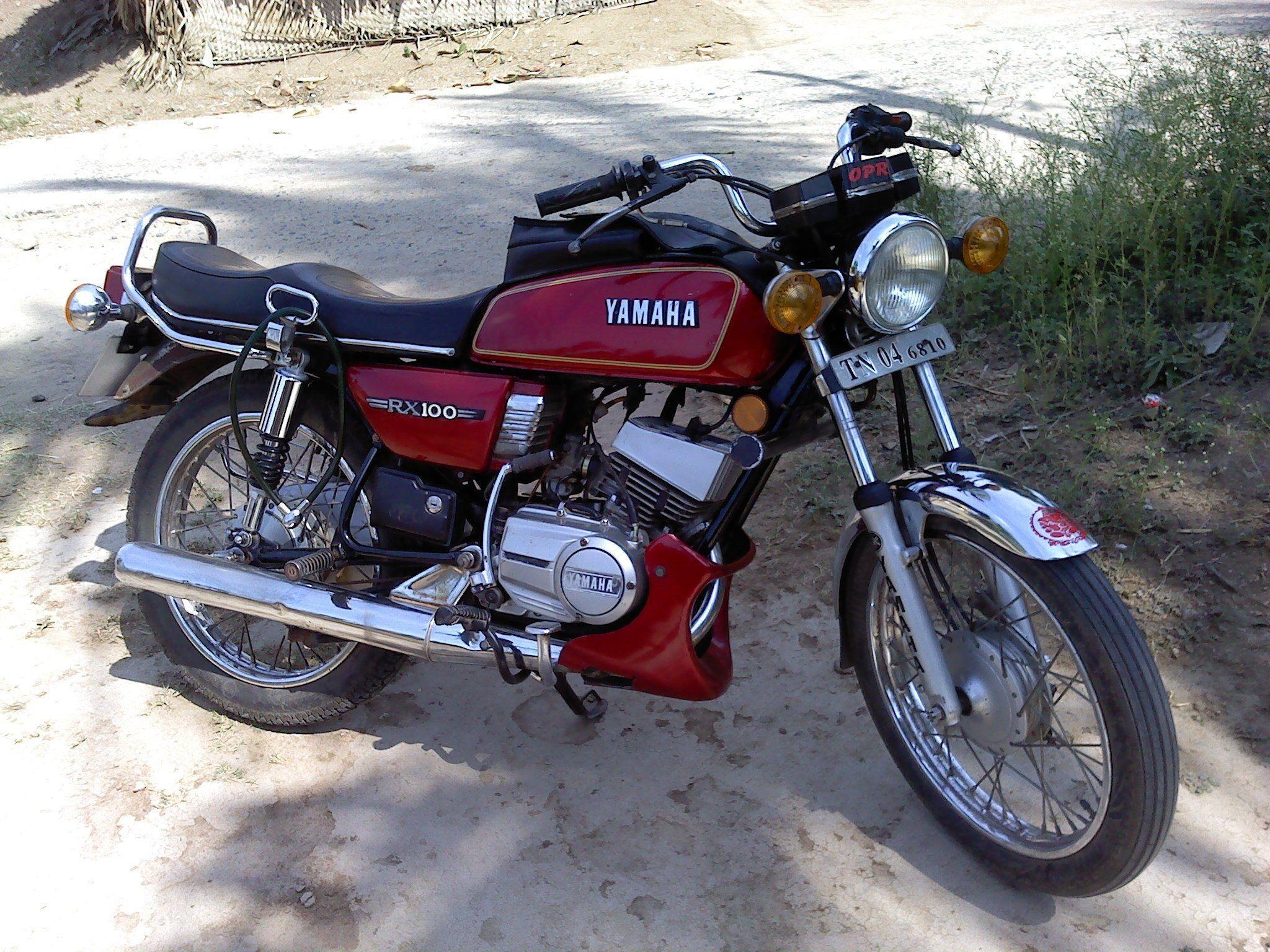 Yamaha RX 135 Wallpapers - Top Free Yamaha RX 135 Backgrounds ...