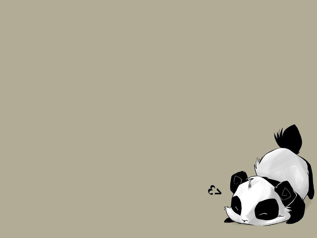 Lazy Panda Wallpapers - Top Free Lazy Panda Backgrounds - WallpaperAccess