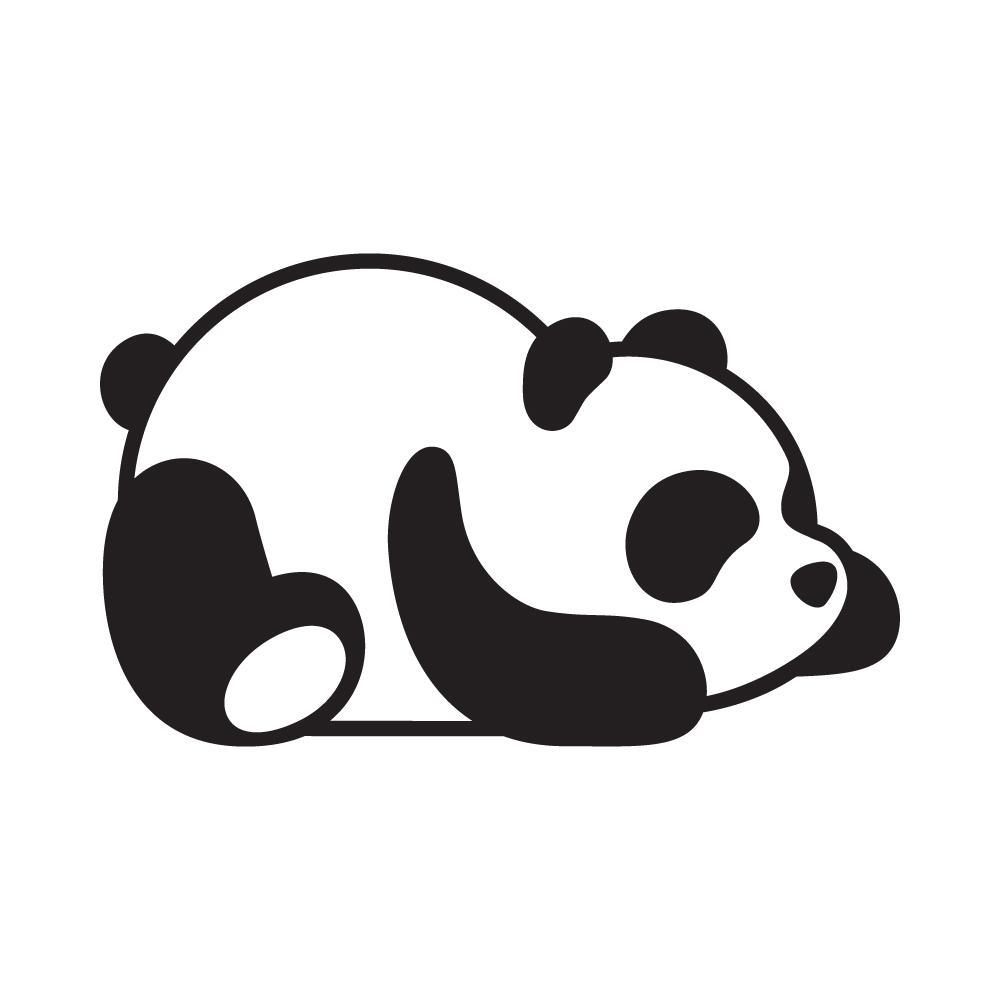 Lazy Panda Wallpapers - Top Free Lazy Panda Backgrounds - WallpaperAccess