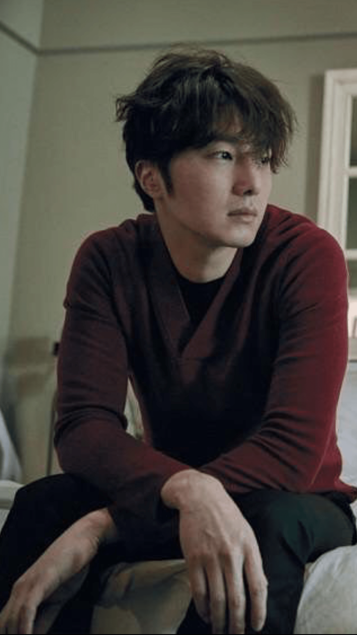 Jung IL Woo Wallpapers - Top Free Jung IL Woo Backgrounds - WallpaperAccess